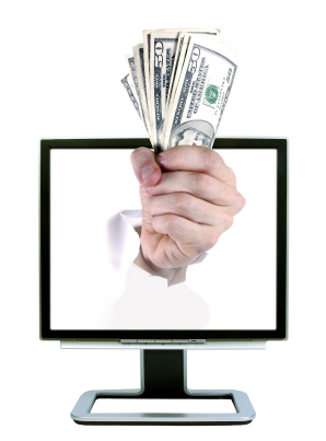 Network Your Way to a Paycheck | TechWhirl