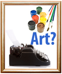 Resolved: Technical Communication IS Art | TechWhirl