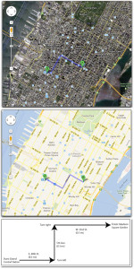 Effective Infographics: Telling Stories in the Tech Comm Context