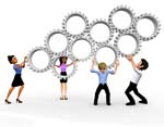 Assembling an Effective eLearning Project Team | TechWhirl