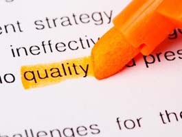 What Factors Impact the Quality of Content? | TechWhirl