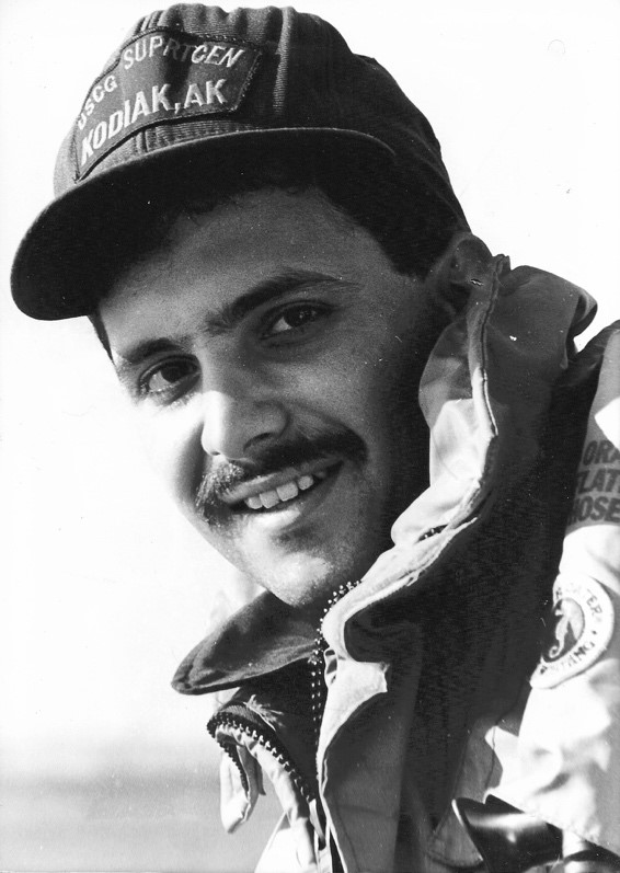 Kevin Siegel, COTP, CTT