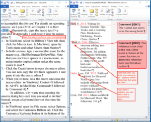Tips & Tricks: Making Microsoft Word Work for You | TechWhirl