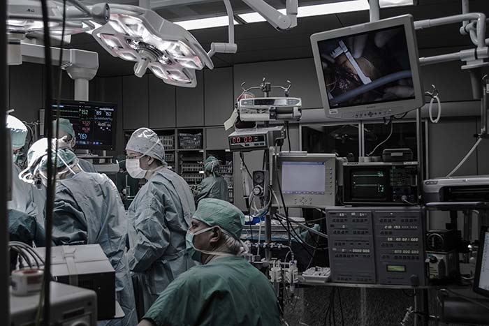 Writing In A Regulated Environment Medical Device Instructions For 
