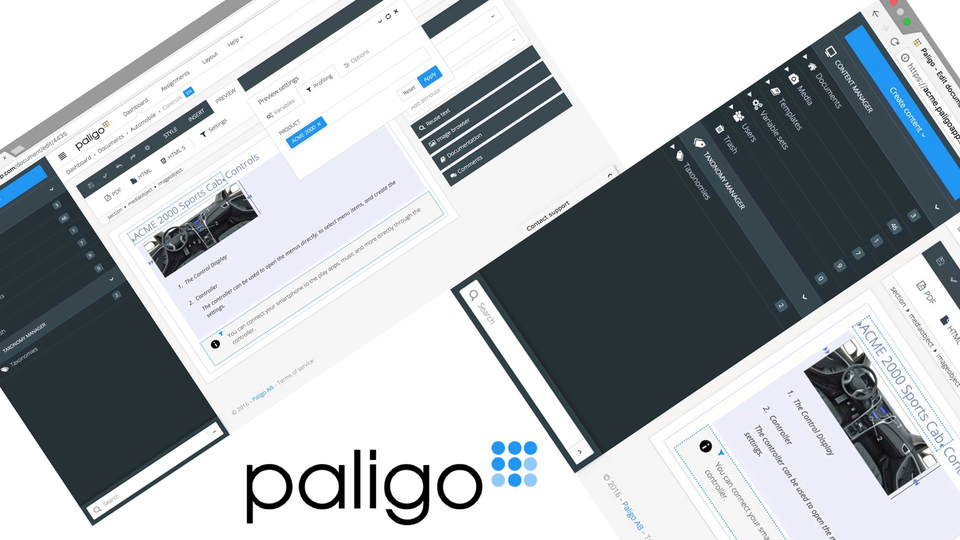 Paligo Secures Growth Financing to Scale Cutting-Edge Technical Documentation Solution | TechWhirl